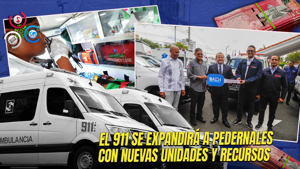 Gobierno invertirá RD$2 mil millones para fortalecer sistema de ...