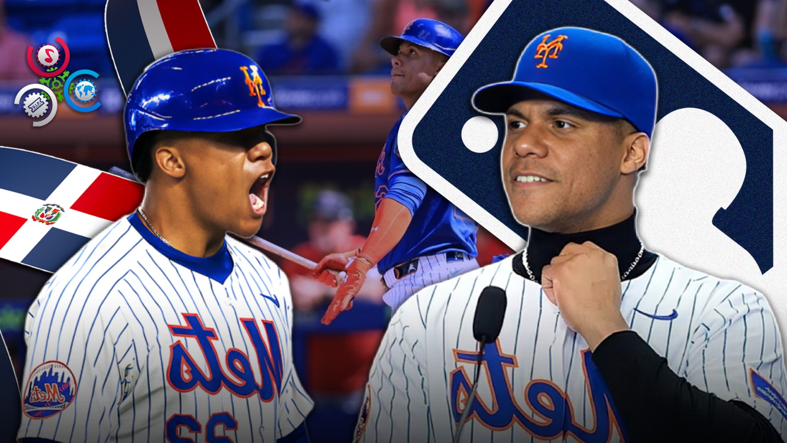 Juan Soto: Estrella dominicana de la MLB que atribuye su éxito a la disciplina - Cachicha.com