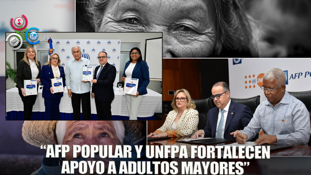 AFP Popular amplía inversión junto a Unpfa, para fortalecer servicios ...
