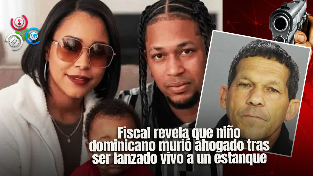 Acusado de asesinar a familia dominicana en Reading confiesa haber ...