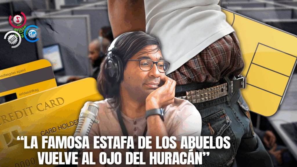 Alberto Vargas: “Un joven en yipeta cara y con tatuajes ya te dice a ...