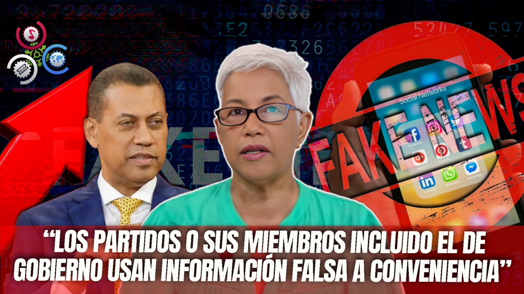 Altagracia Salazar: “El oficialismo debe entender que si a alguien no ...