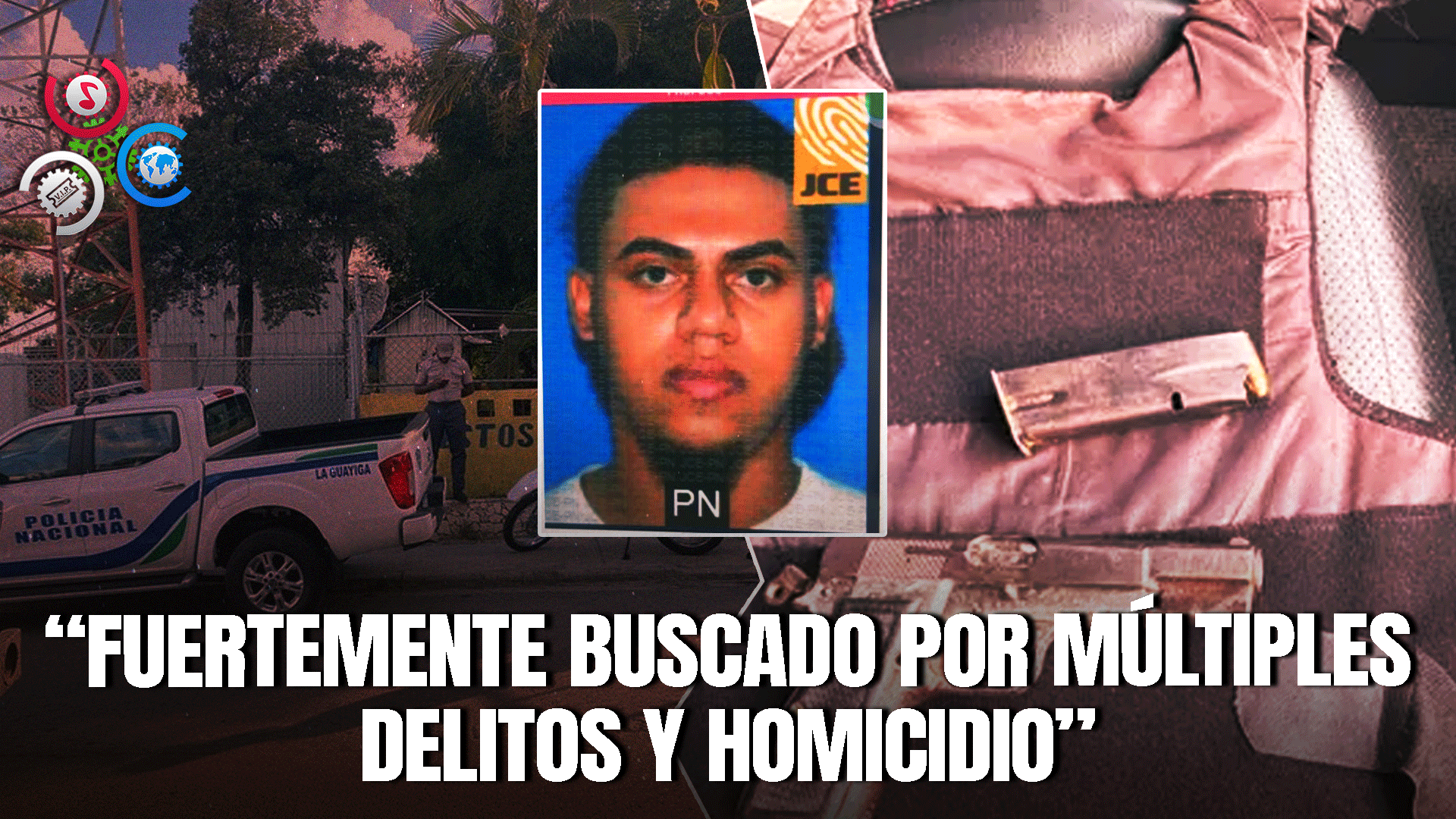 Cae abatido delincuente buscado por homicidio de un hombre en 2023 - Cachicha.com