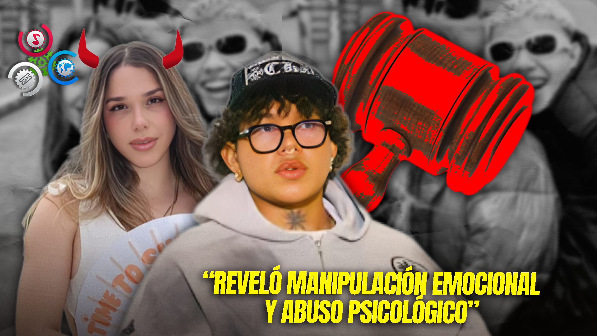 Cantante Beéle es declarado víctima en un caso de violencia ...