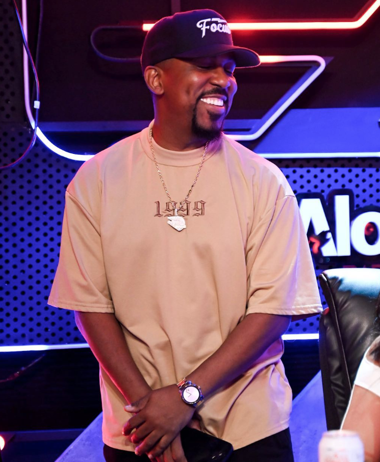 El Dotol Nastra revela cómo fue creado su nuevo estudio - Cachicha.com