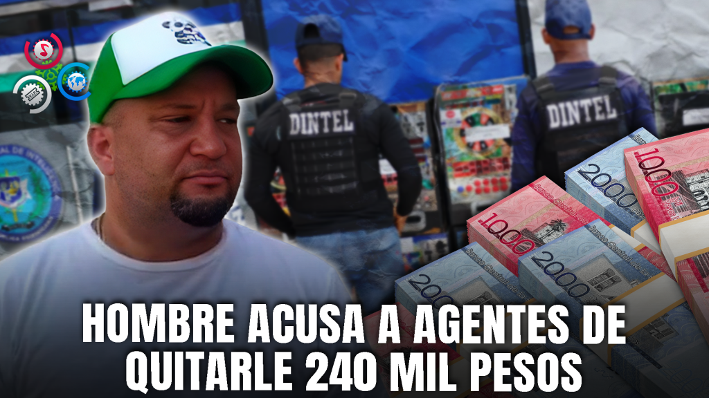 Denuncian policías despojaron a hombre de 240 mil pesos en gallera de ...