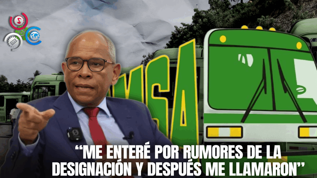 Directo y claro: “Un funcionario no se juramenta solo”, Onésimo ...