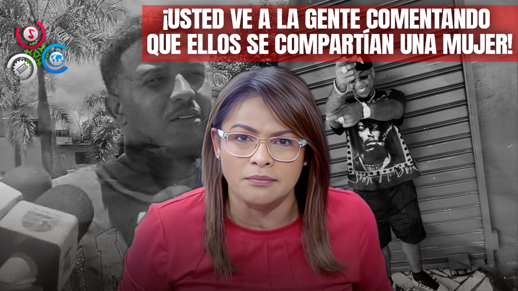 Diulka Pérez cuestiona la “espontaneidad” del asesinato de Alex Zaza y ...