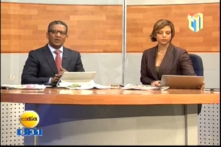 Javier Cabreja y Amelia Deschamps Dan Detalles Sobre el Interrogatorio ...