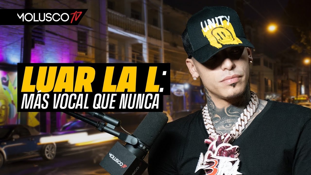 El nuevo Luar la L: Musica, concierto, vida de Padre, Ozuna, aclara ...