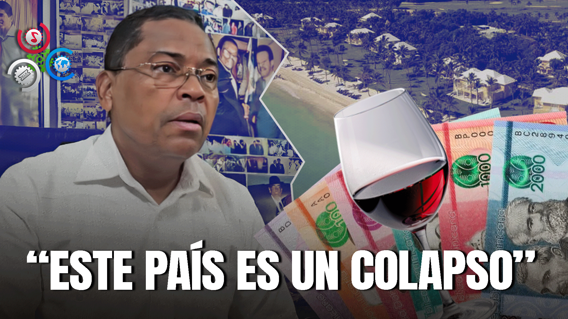 Ramón Álvarez hace llamado al presidente para medidas urgentes con ...