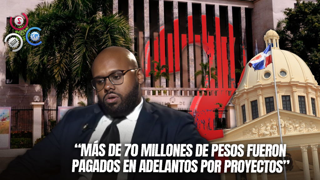 Escándalo en Educación: más de RD$70 millones pagados por obras que ...