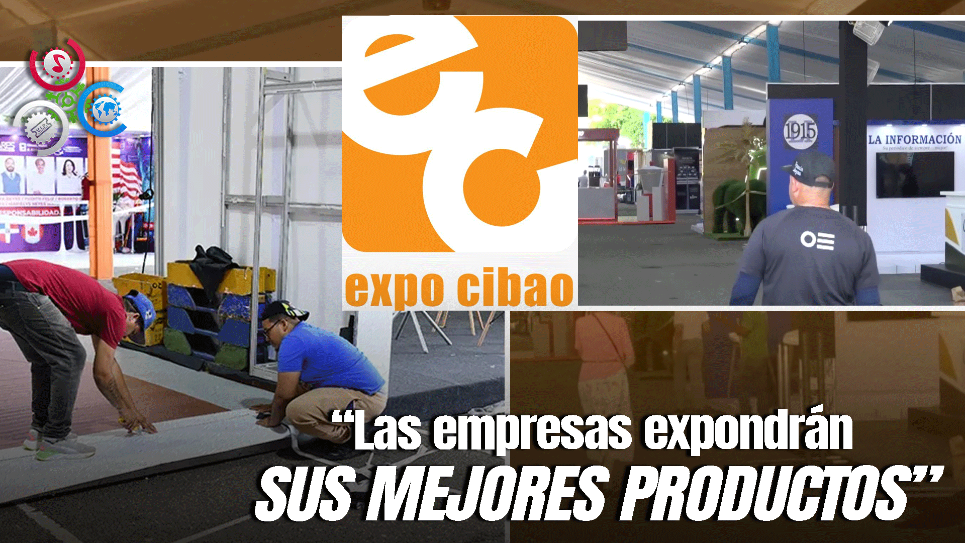 Expo Cibao 2025 arranca este miércoles en Santiago e impulsa el ...