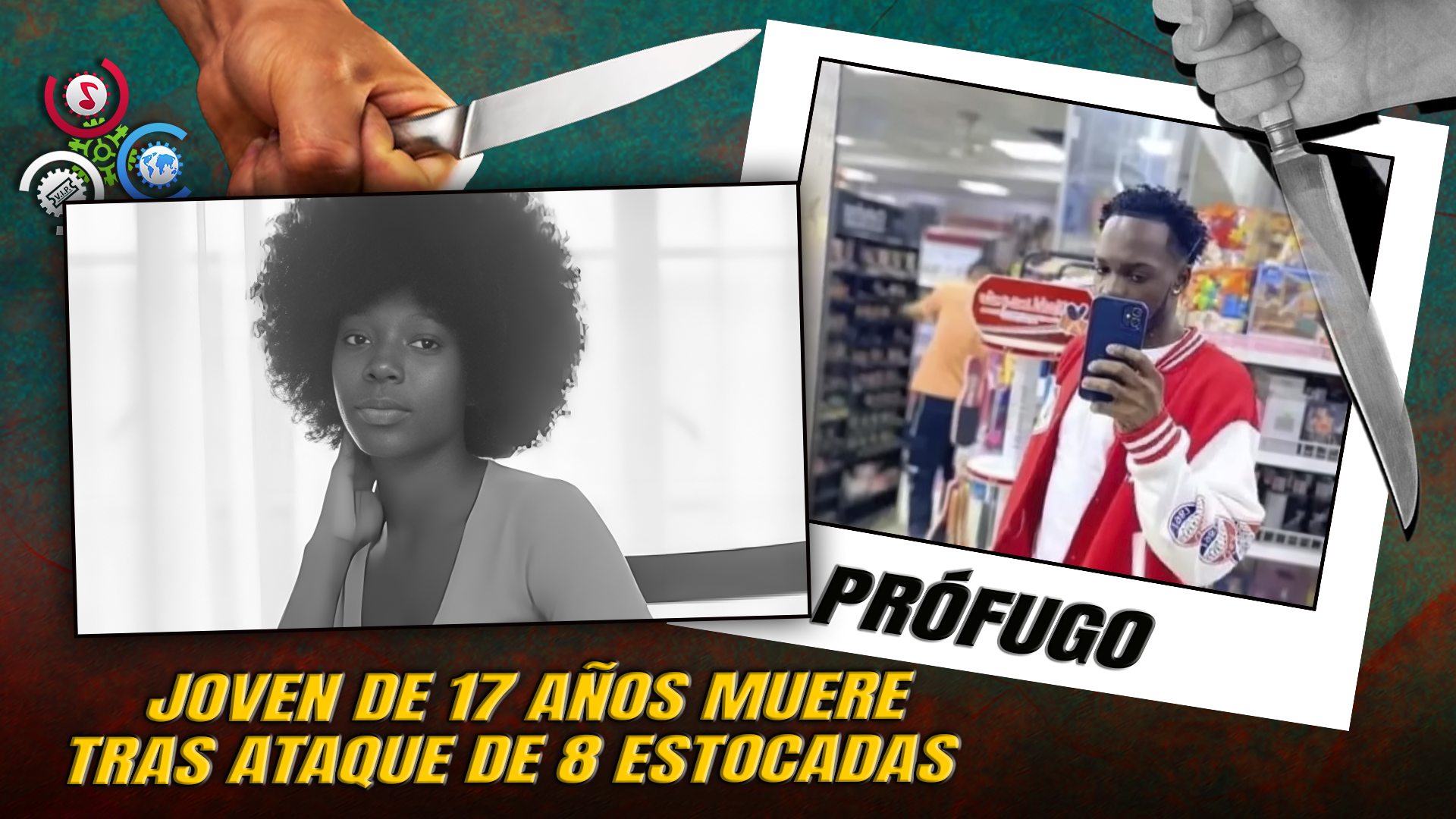 Familia de adolescente embarazada asesinada por pareja sentimental ...