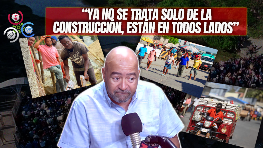 Fernando Ramírez : “Si esto sigue así, en 10 años no habrá diferencia ...