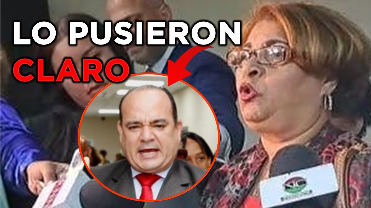 HABLAN ENFERMERAS QUE PUSIERON A SURÚN EN SU SITIO POR ROBO DE NIÑA ...