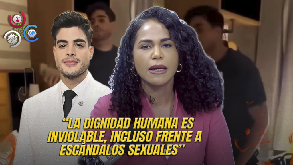 Sobre video de Bray Vargas: “Hacer bullying y difundir videos íntimos hace más daño que la ...