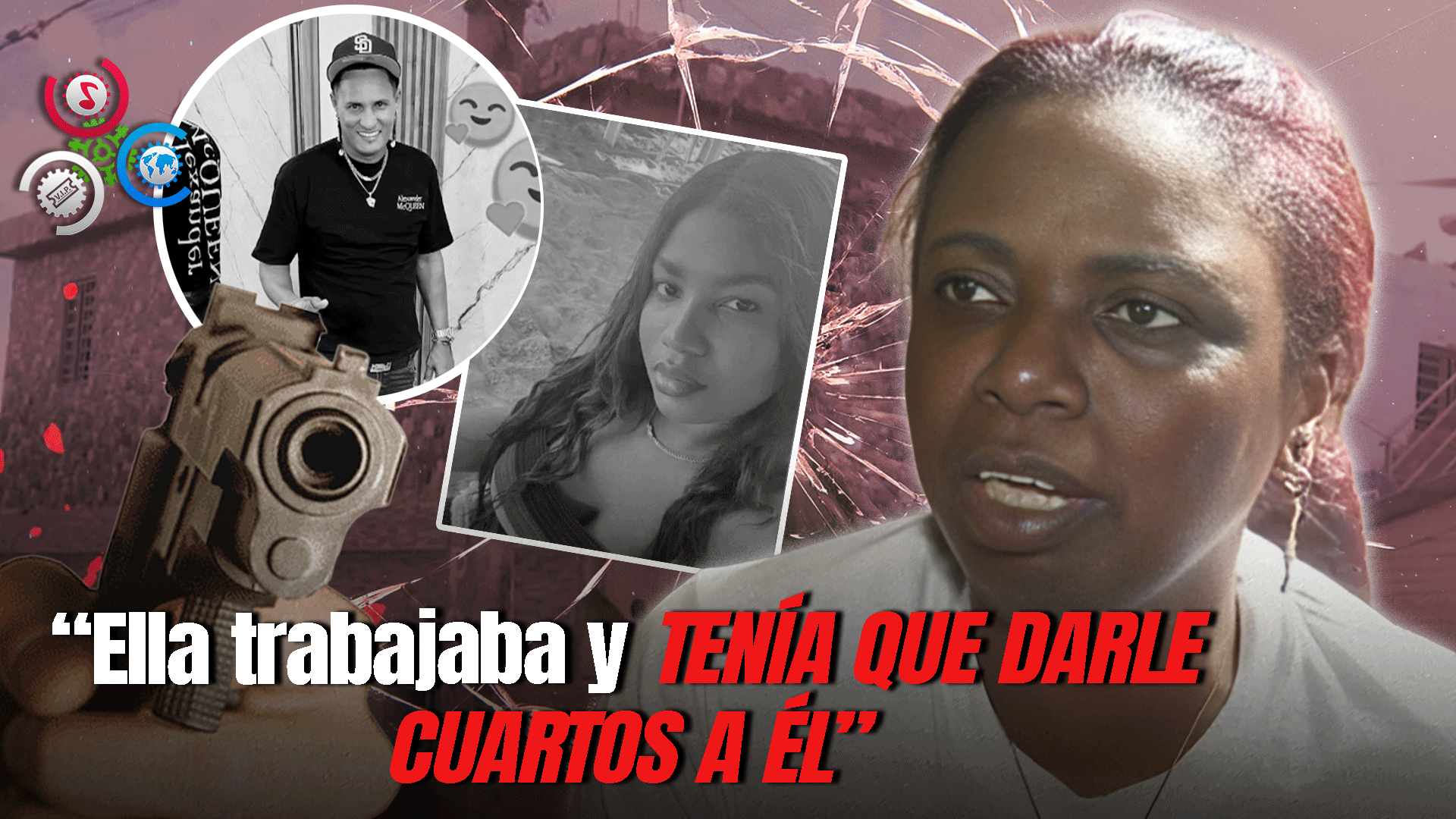 Hombre ultima a su expareja, hiere a su exsuegra y luego se suicida Mata Gorda - Cachicha.com