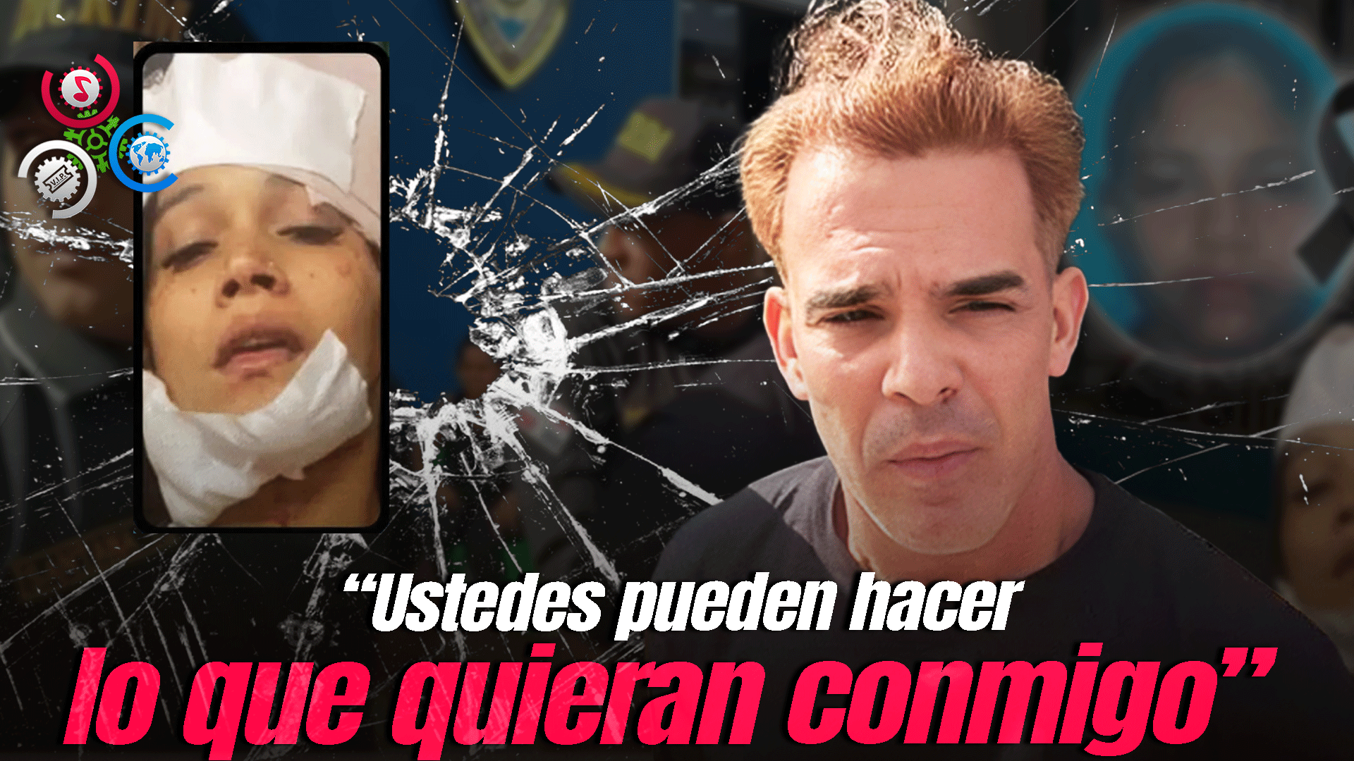 Hombre ultima a su suegra e hiere a su pareja durante discusión por ...