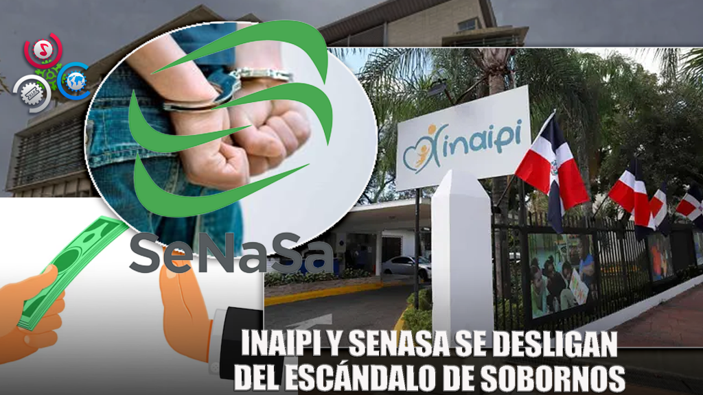 Inaipi y Senasa se deslindan de caso de sobornos - Cachicha.com