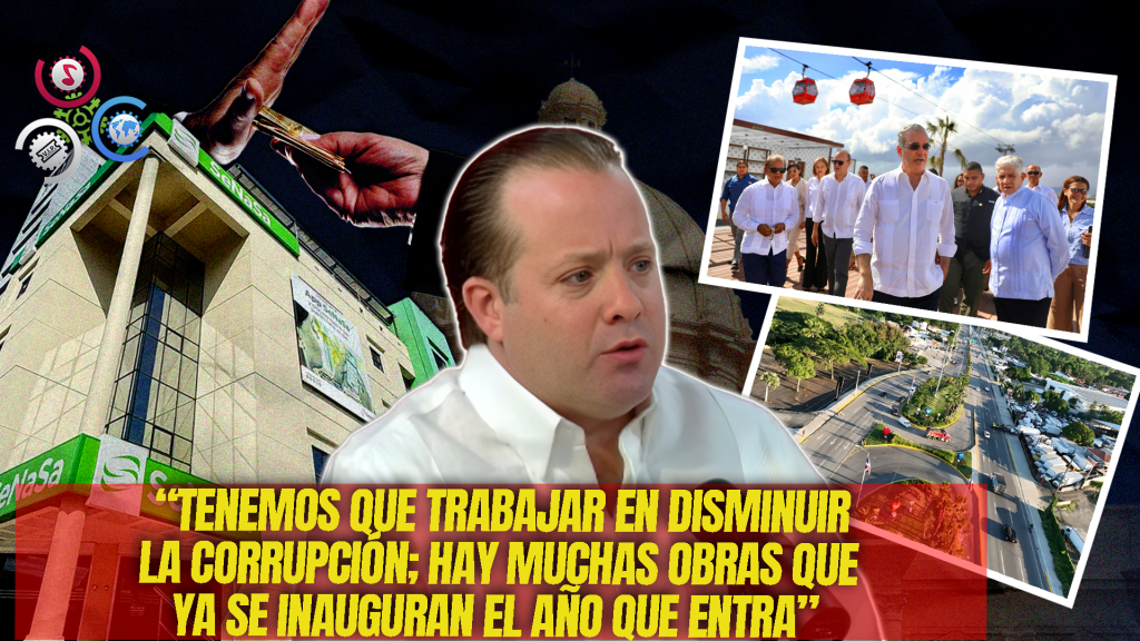 José Ignacio Paliza: “Ha habido un cambio del cielo a la tierra, lo que ...