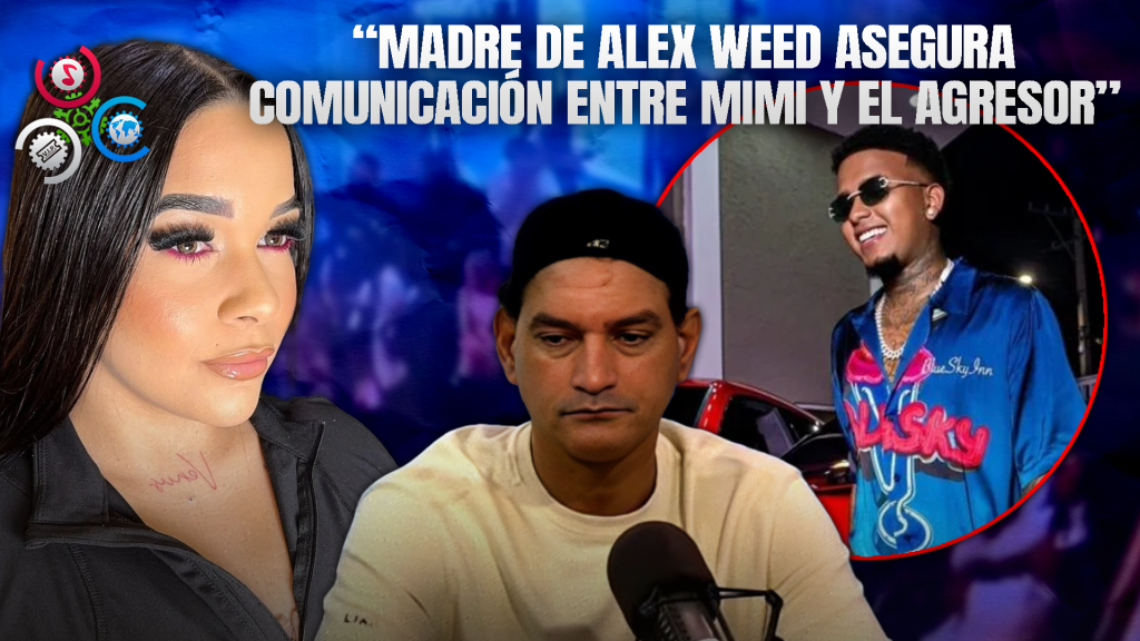 José Laluz: “Si se prueba que Mimi aún mantenía relación con Alex Paquete eso cambia todo ...