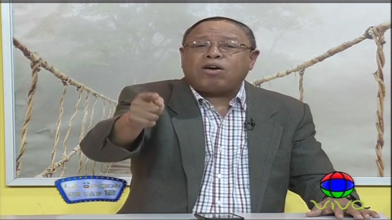 Joseph Cáceres habla sobre el éxito de la gira de Héctor Acosta El ...