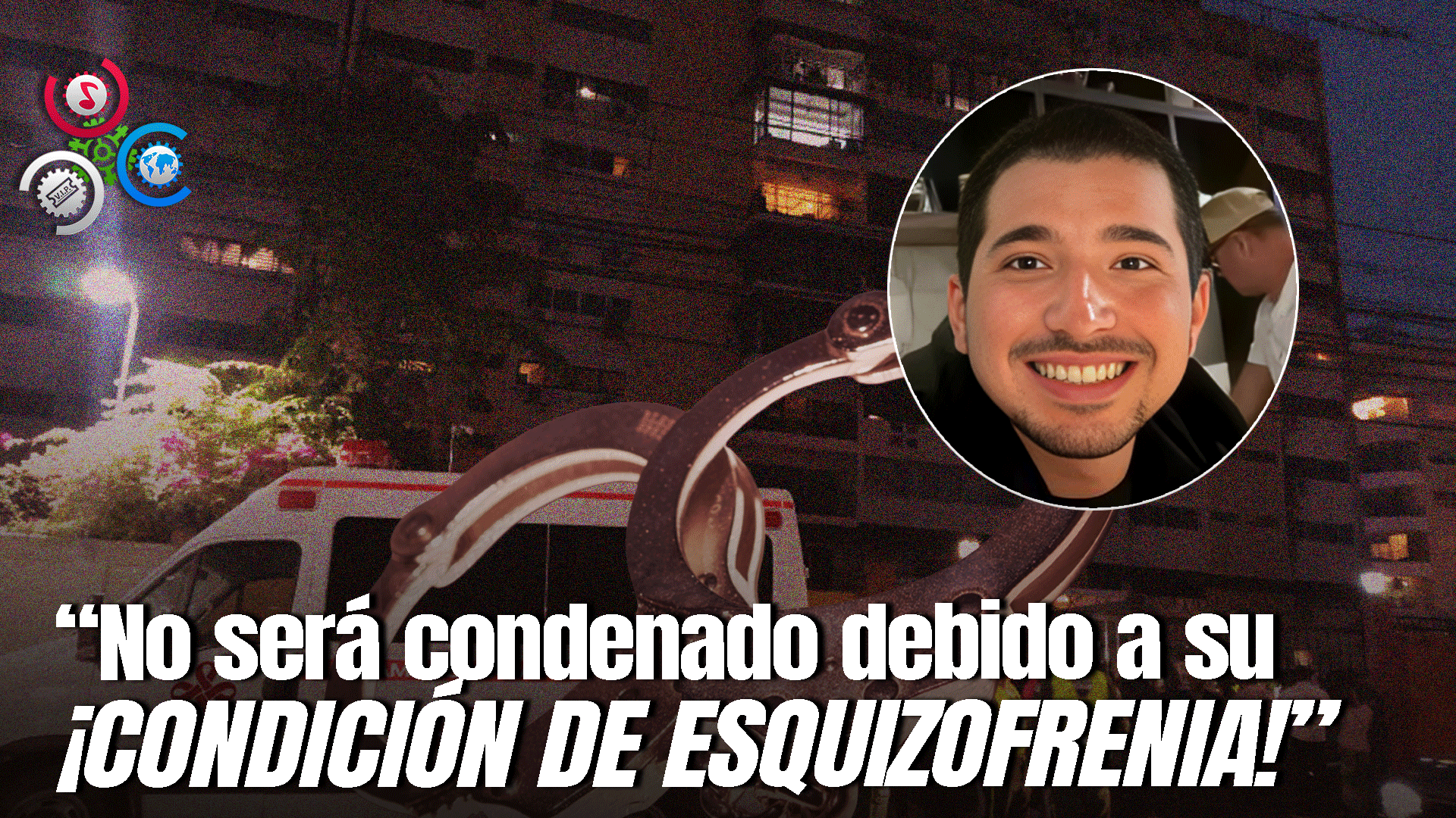 Joven que mató a una persona e hirió a cinco en Naco no podrá ser ...