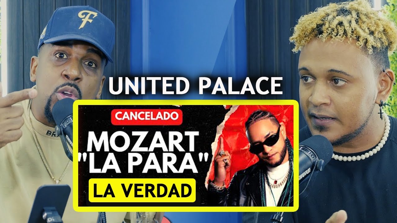 Las verdaderas razones de la cancelación del concierto de Mozart La ... Las verdaderas razones de la cancelación del concierto de Mozart La ...