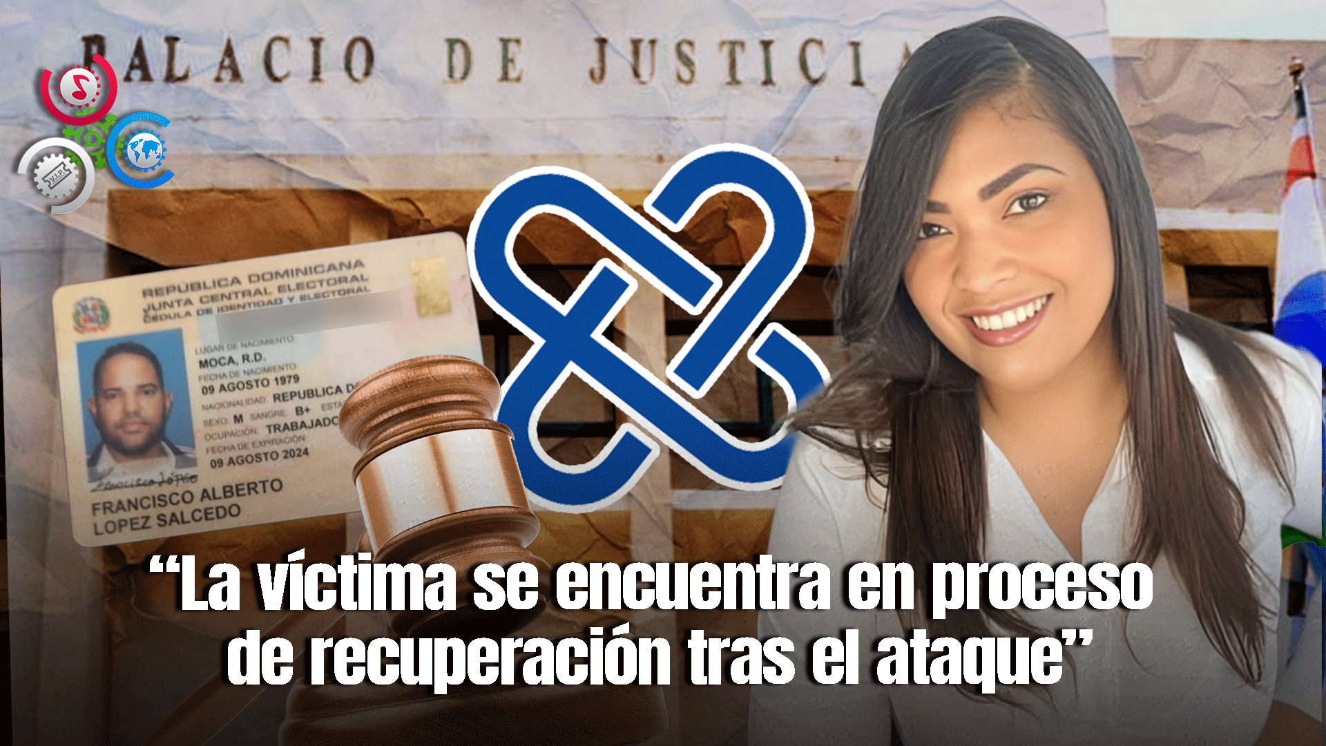 Ministerio Público en Espaillat dispuso de Protección a mujer que ex ...