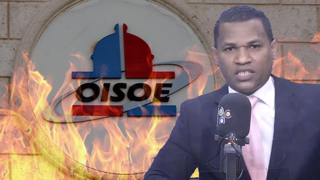 Comunicador revela la gran verdad sobre la eliminación de la OISOE ...
