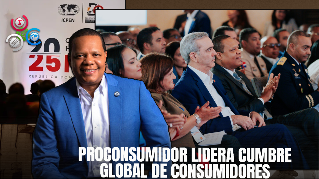 ProConsumidor inicia asamblea Red Internacional de Protección y ...