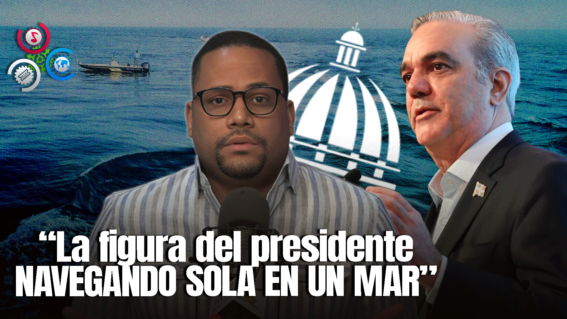 Ray González sugiere al presidente que los ministros expliquen y ...