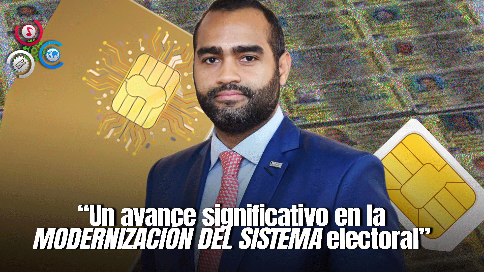 Samuel Sena plantea que nueva cédula podría ser primer paso hacia el ...