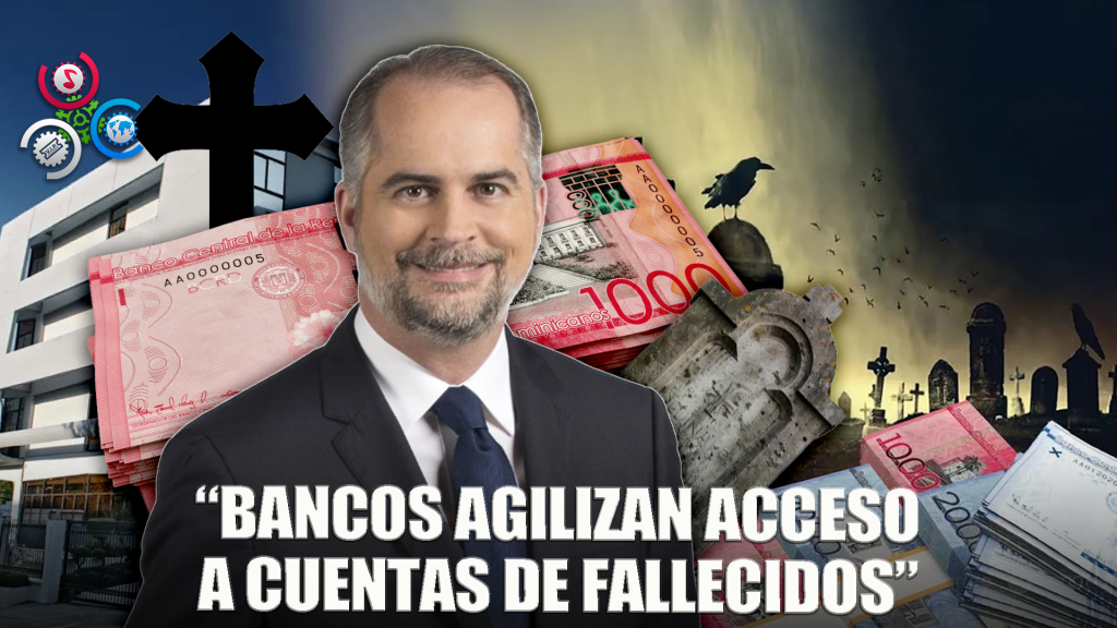 “Superintendencia de Bancos intensifica limpieza de cuentas de ...