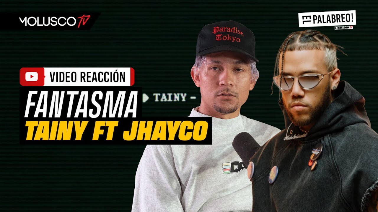 Tainy ¿El mejor productor Latino? | Jhayco dedica tema a ex - Cachicha.com