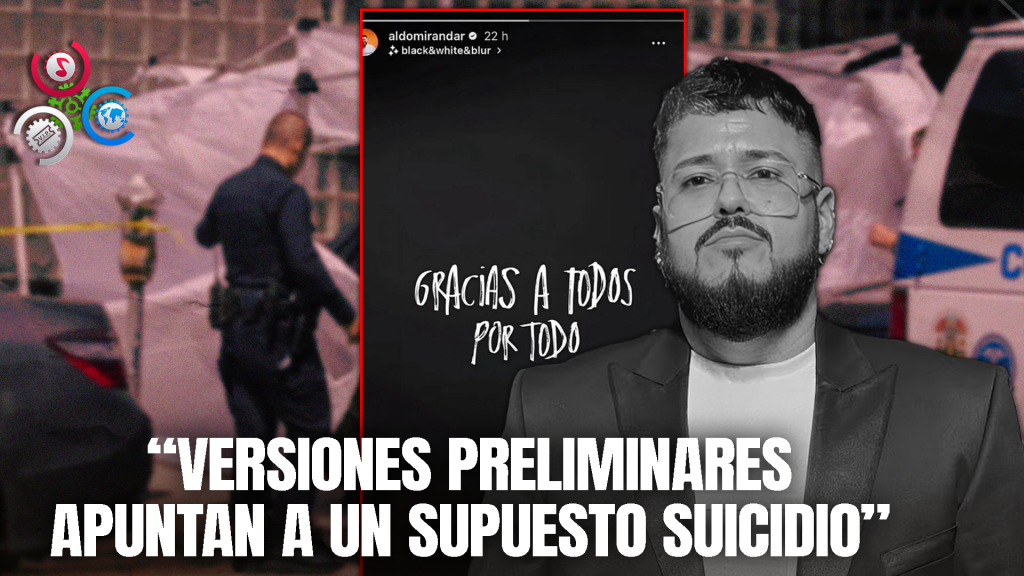 Tragedia en Baja California Sur: hallan muerto a influencer en su ...