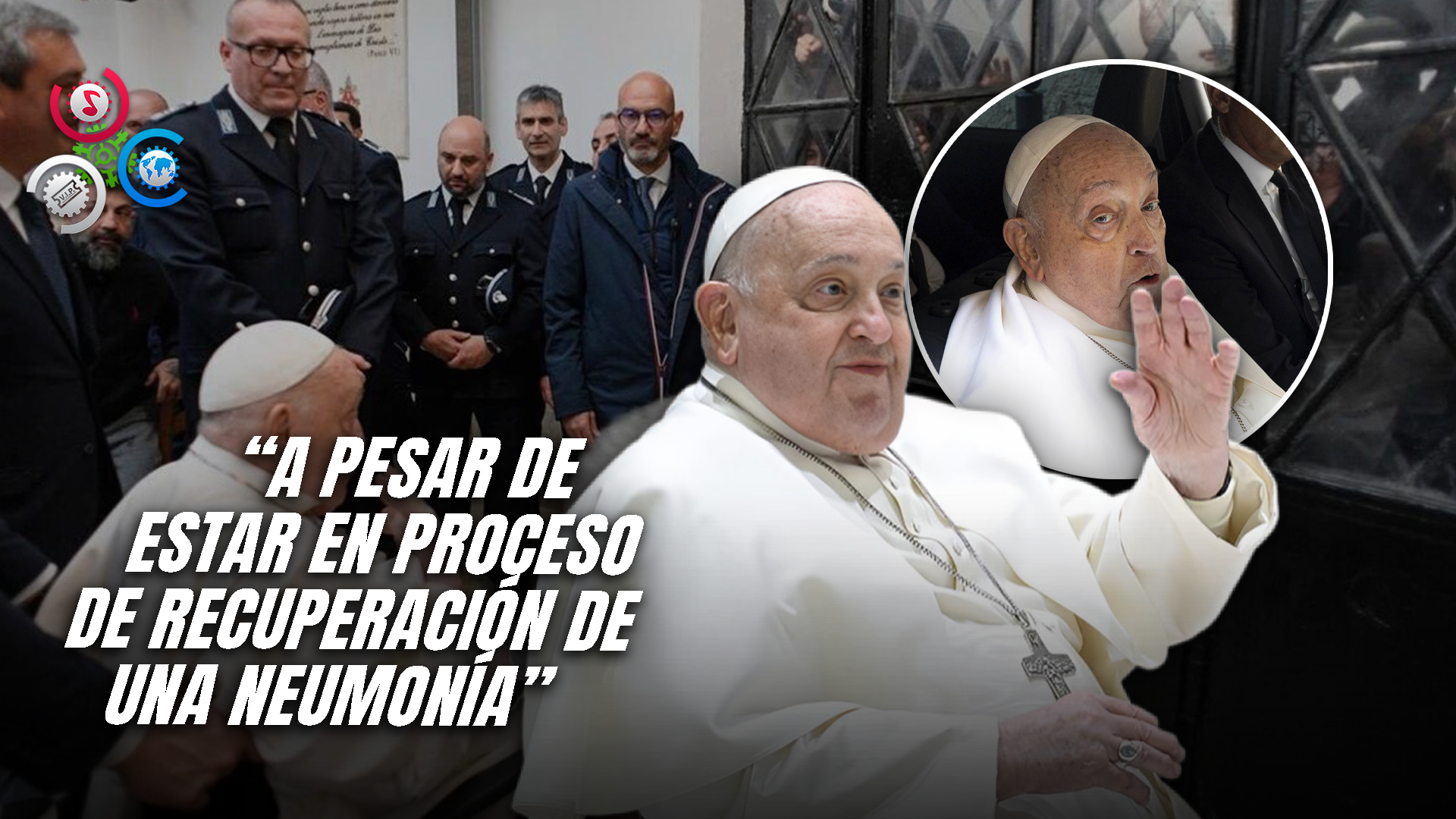 Manuel Cruz “Yo estoy harto de llegar a mi casa y que no haya luz ...