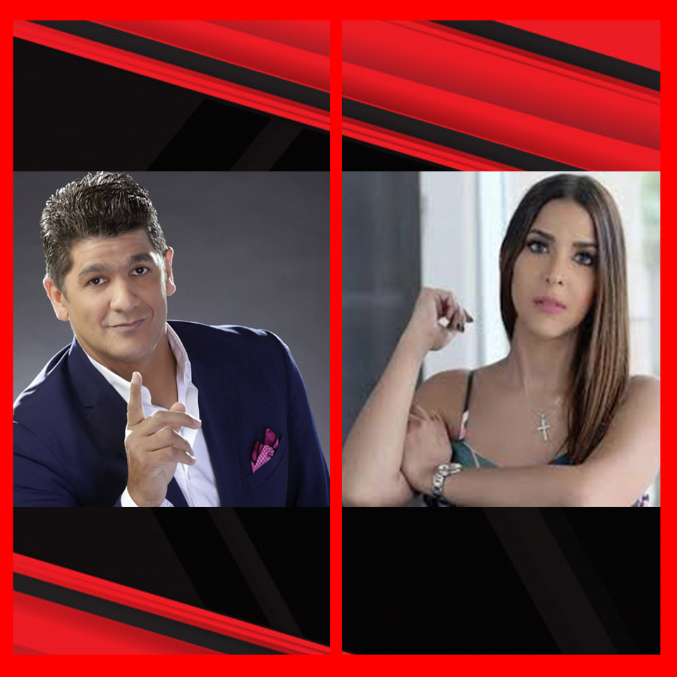 Esto fue lo que dijo Eddy Herrera sobre el supuesto romance con Dalisa ... Esto fue lo que dijo Eddy Herrera sobre el supuesto romance con Dalisa ...