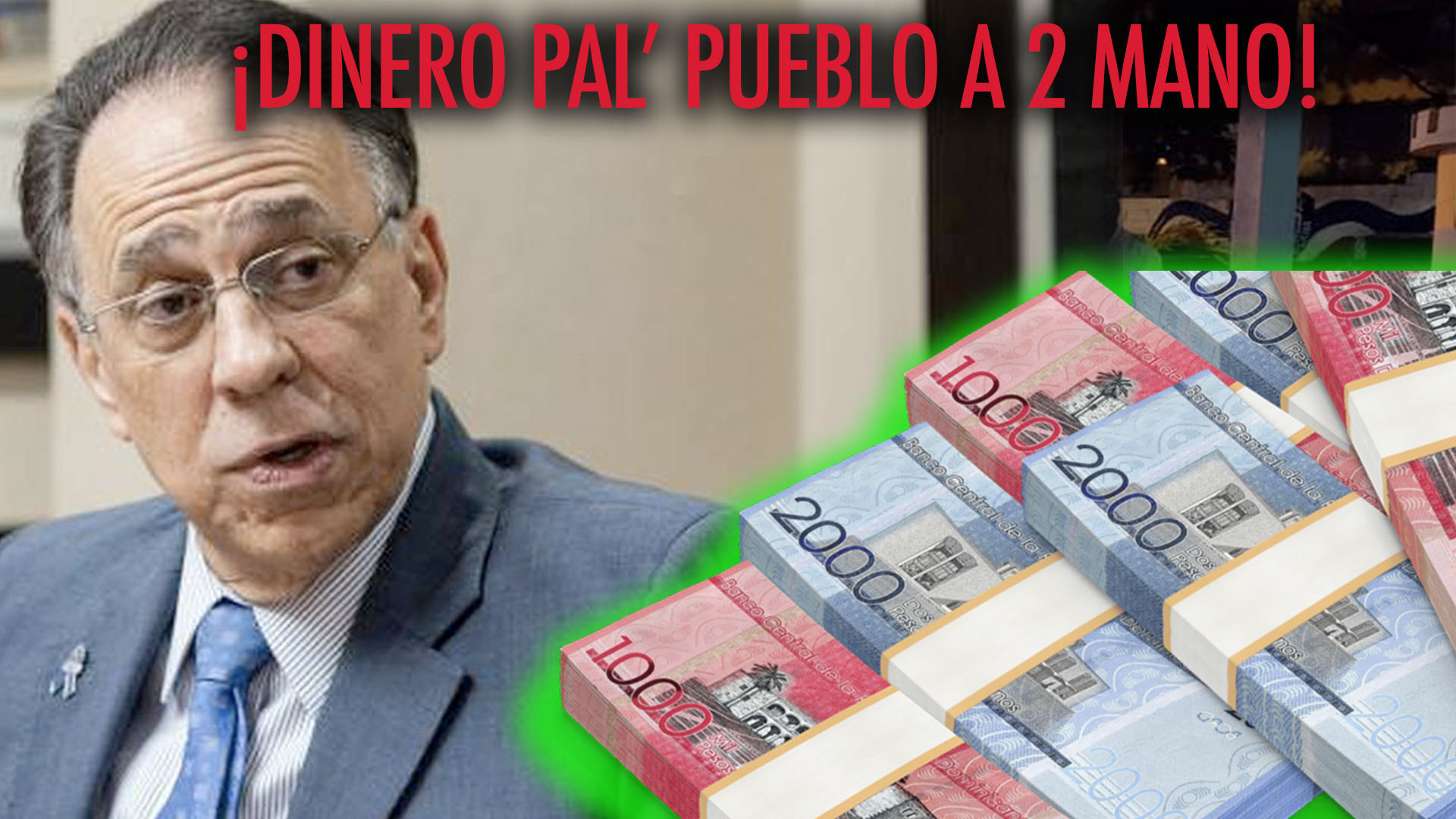 Celso Marranzini: “Hay que continuar los programas Fase” - Cachicha.com