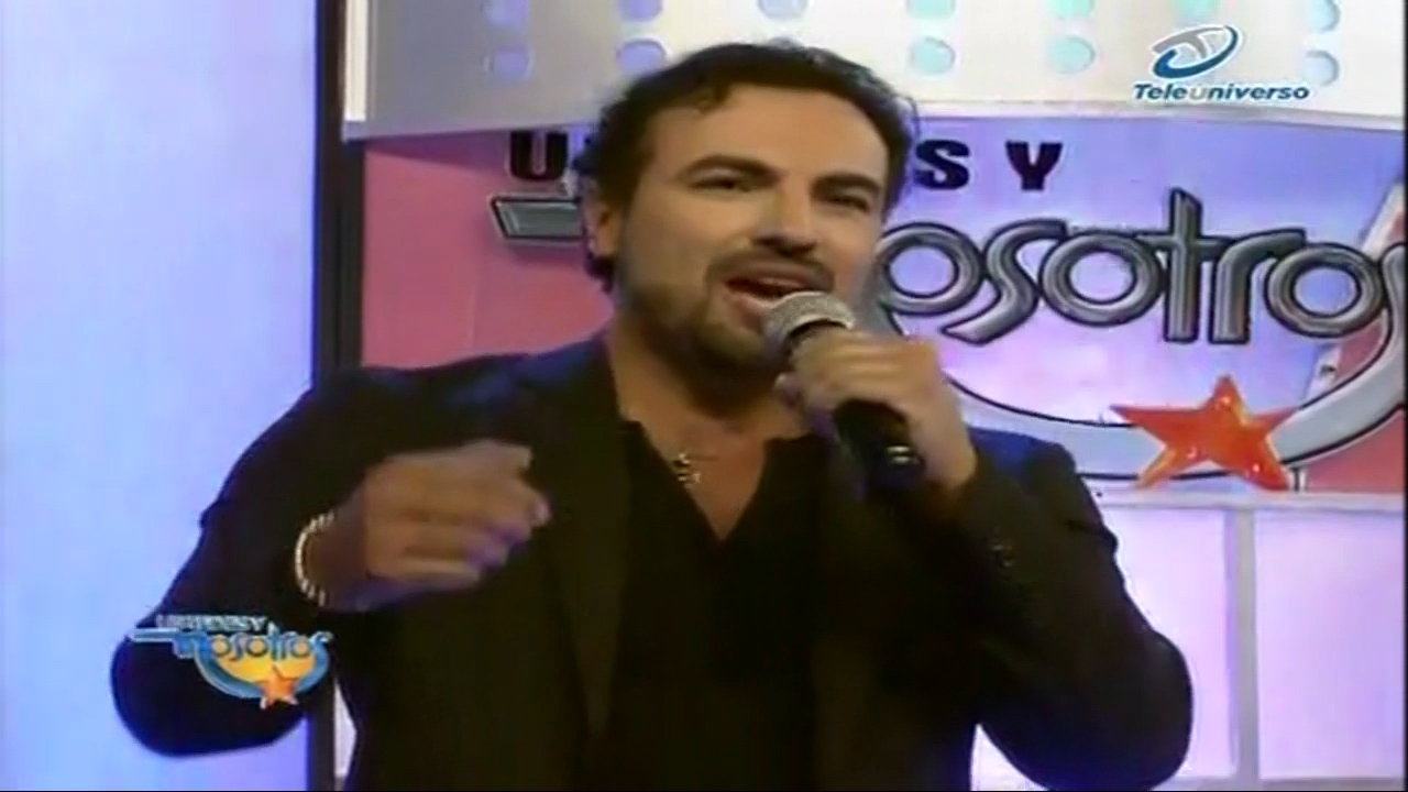 Ustedes Y Nosotros: El reconocido actor Gabriel Valenzuela ahora en su ...