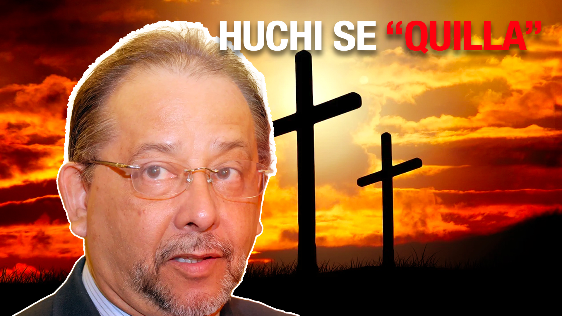 ¿Estás de acuerdo con el comentario de Huchi Lora sobre la Religión ...