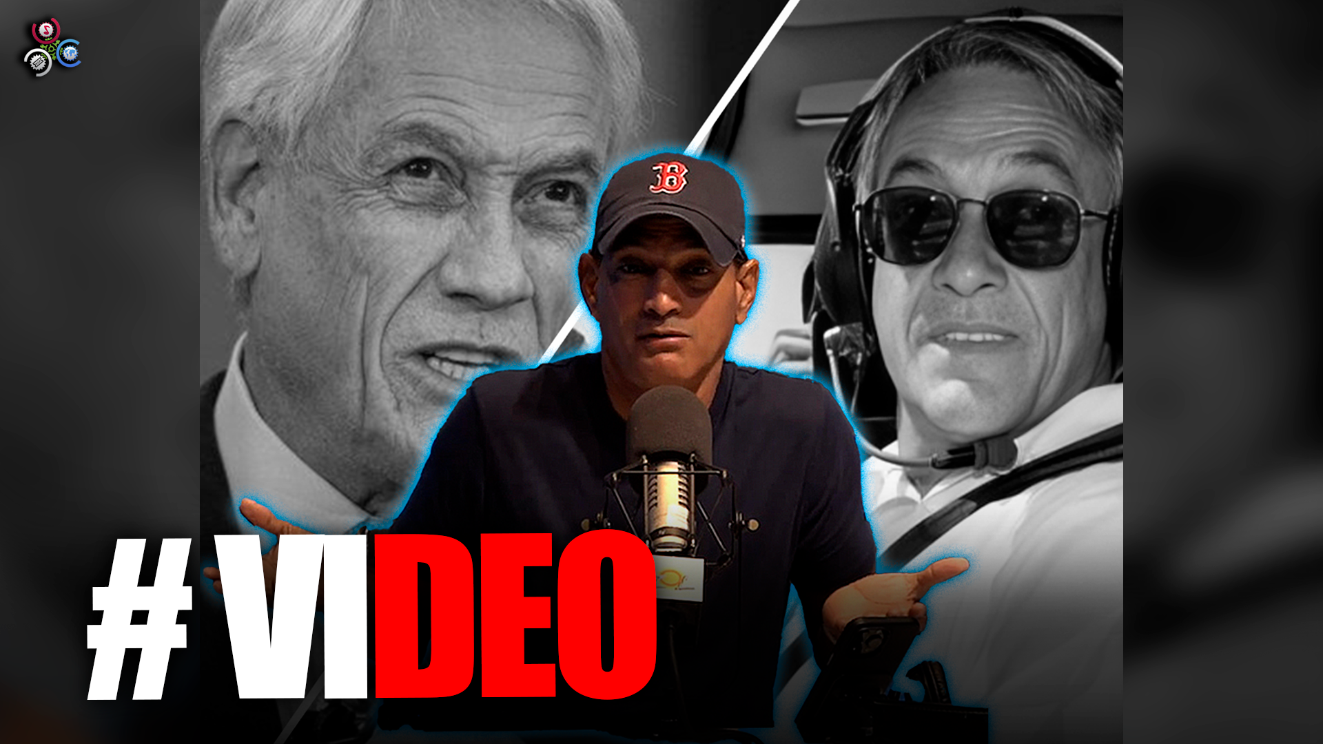 José Laluz: “Sebastián Piñera fue el principal causante de su muerte” - Cachicha.com