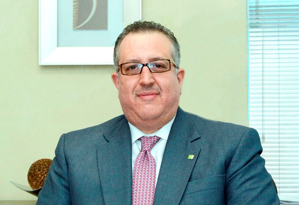 ¡AHORA MISMO! Magín Díaz, nuevo ministro de Hacienda - Cachicha.com