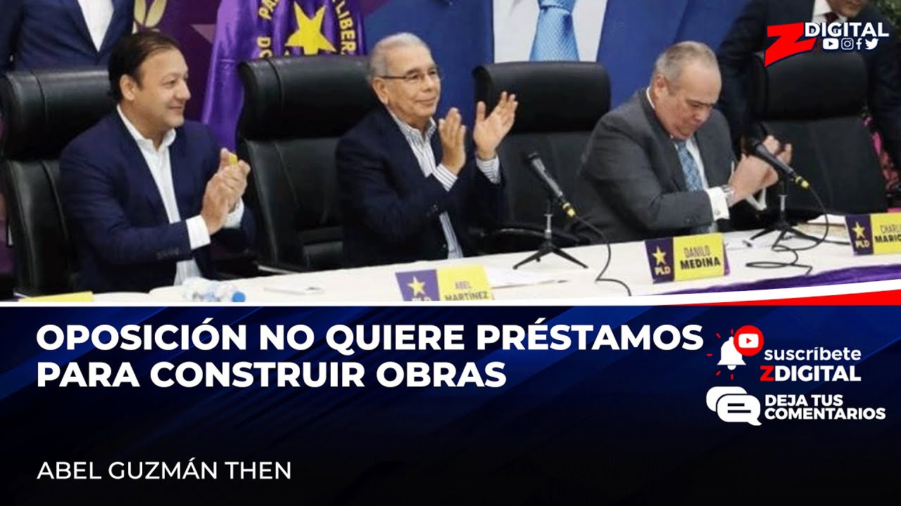 La Gente No Es Tonta Como La Cree La Oposición, Por Eso Los Rechaza ... La Gente No Es Tonta Como La Cree La Oposición, Por Eso Los Rechaza ...