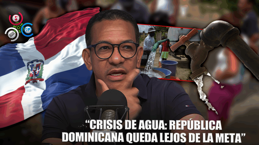 pedro jiménez: “a república dominicana le falta mucho en materia de ...