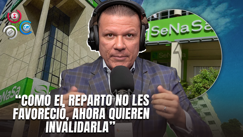 “Se vistieron, pero quedarán desnudos”: Anibal Herrera arremete contra ...