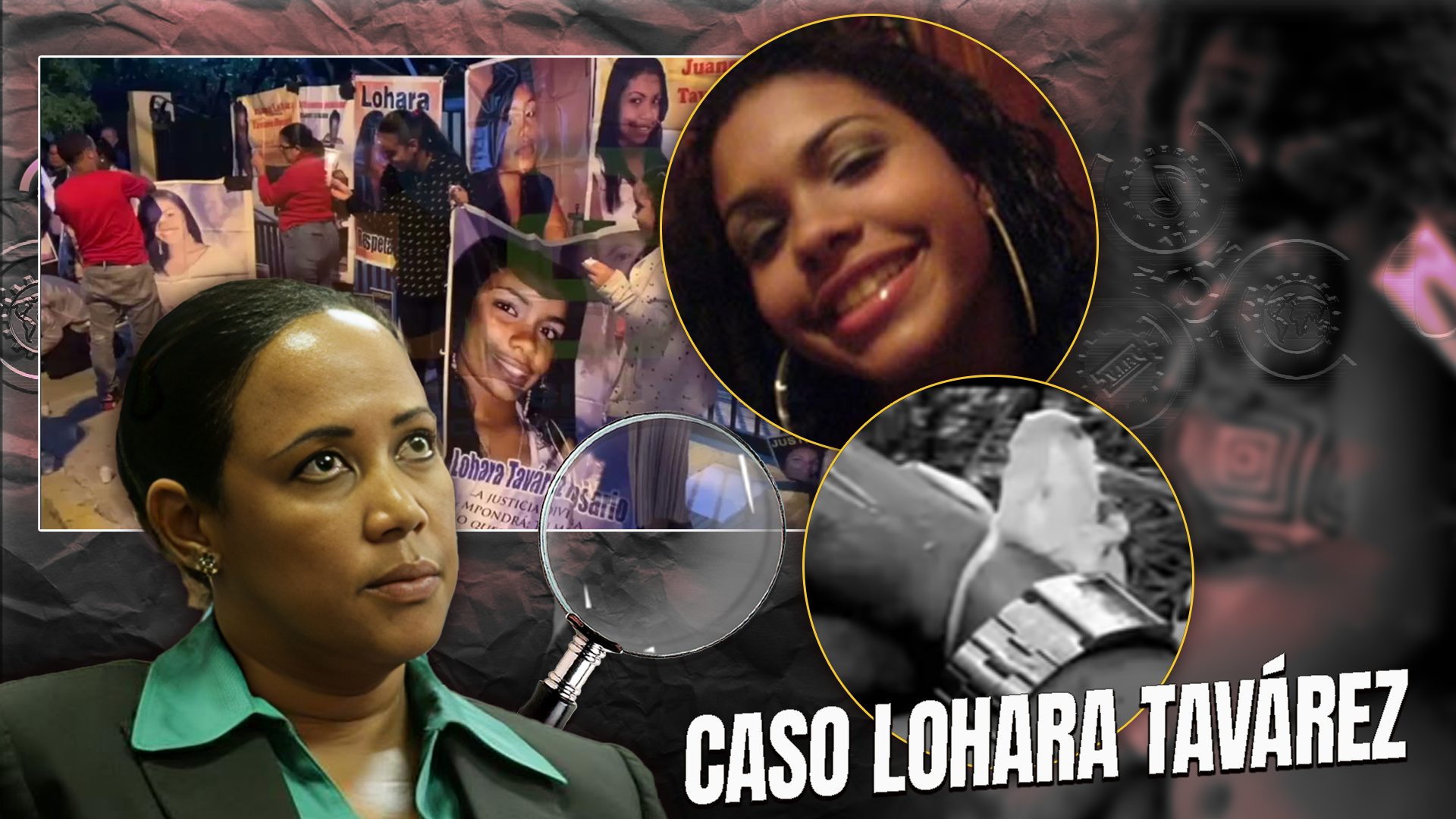 TBT | ¡El crimen que estremeció a RD!: Joven es brutalmente asesinada ...